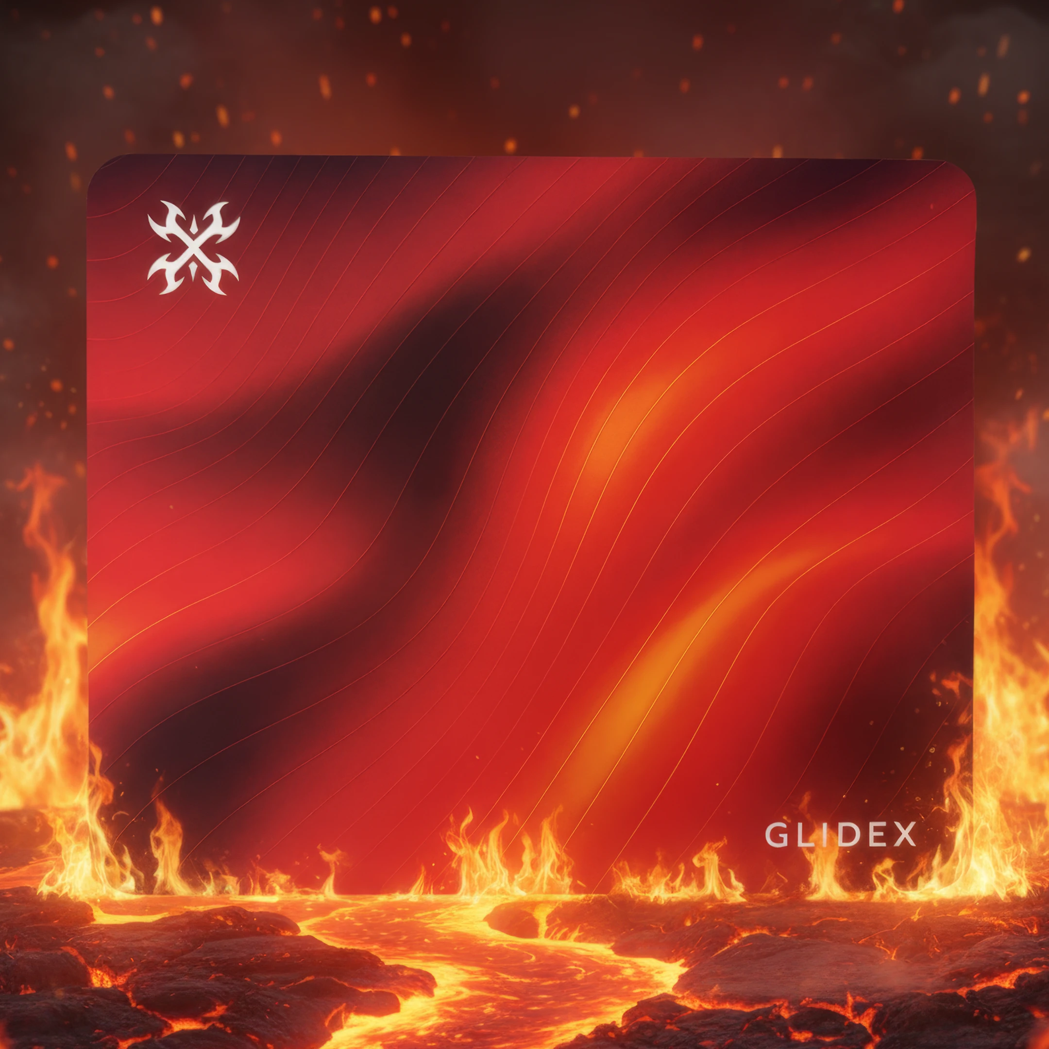 Glide X Inferno | Glide X