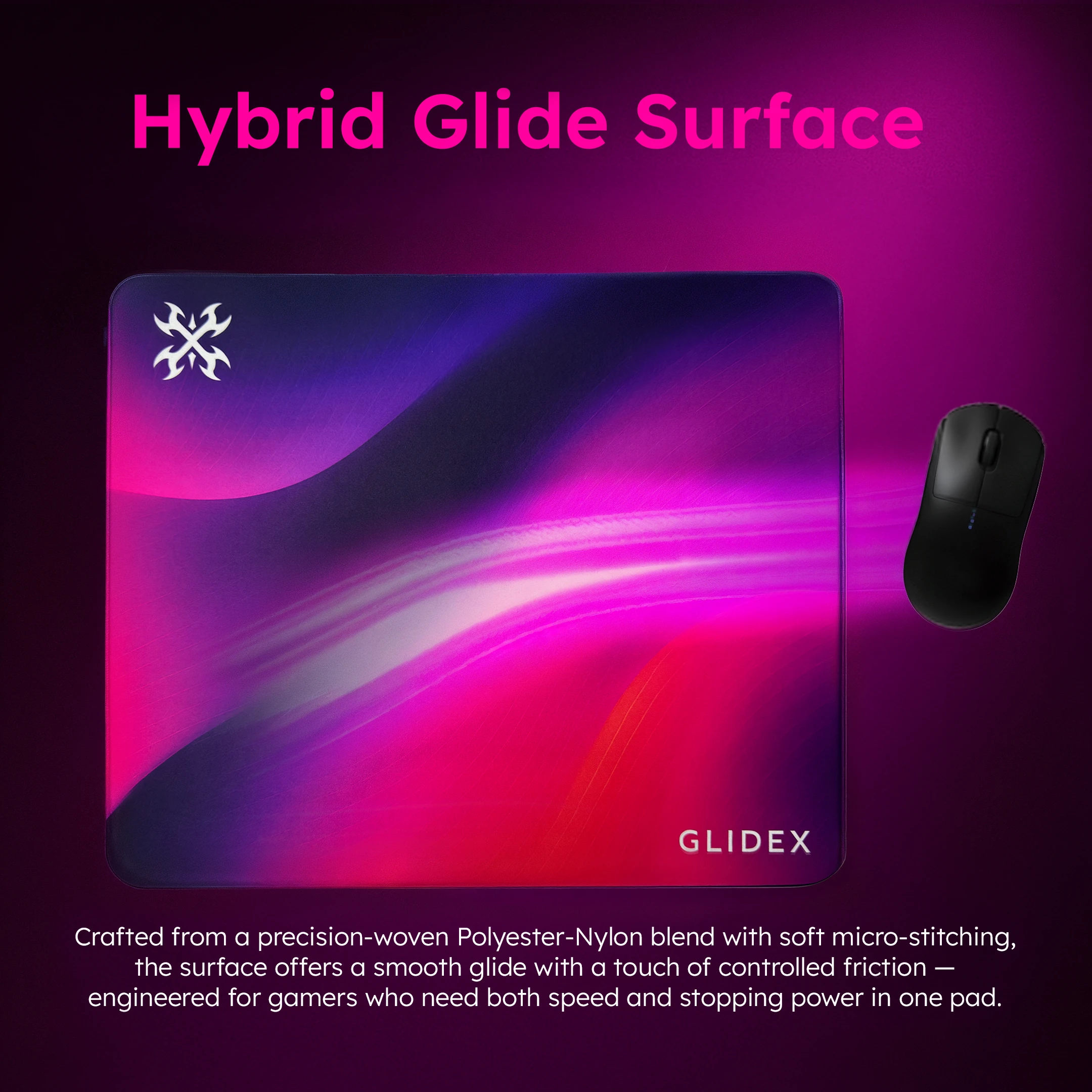Glide X Nebula | Glide X