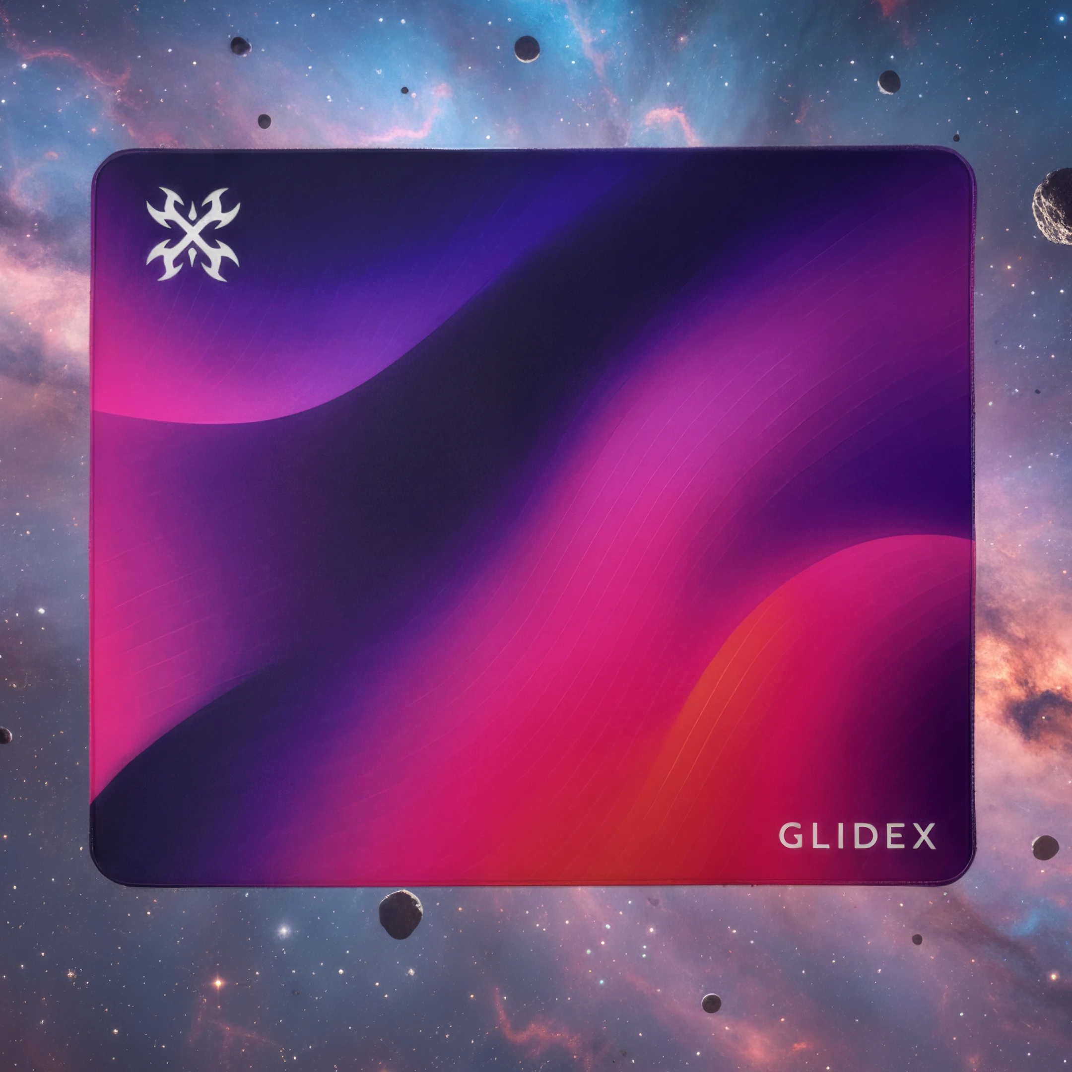Glide X Nebula | Glide X